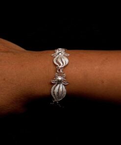 Handmade Filigree Jewelry from Cyprus - Lefkara Silver - Lefkara Silver ...