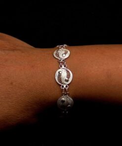 Handmade Filigree Jewelry from Cyprus - Lefkara Silver - Lefkara Silver ...