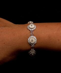 Handmade Filigree Jewelry from Cyprus - Lefkara Silver - Lefkara Silver ...