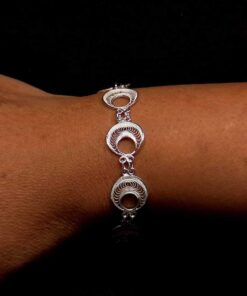 Handmade Filigree Jewelry from Cyprus - Lefkara Silver - Lefkara Silver ...