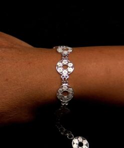 Handmade Filigree Jewelry from Cyprus - Lefkara Silver - Lefkara Silver ...