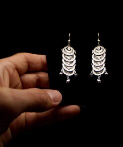 Handmade Filigree Jewelry from Cyprus - Lefkara Silver - Lefkara Silver ...