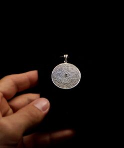 Handmade Filigree Jewelry from Cyprus - Lefkara Silver - Lefkara Silver ...