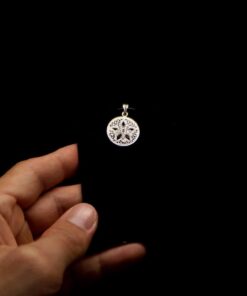 Handmade Filigree Jewelry from Cyprus - Lefkara Silver - Lefkara Silver ...