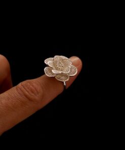 Handmade Filigree Jewelry from Cyprus - Lefkara Silver - Lefkara Silver ...