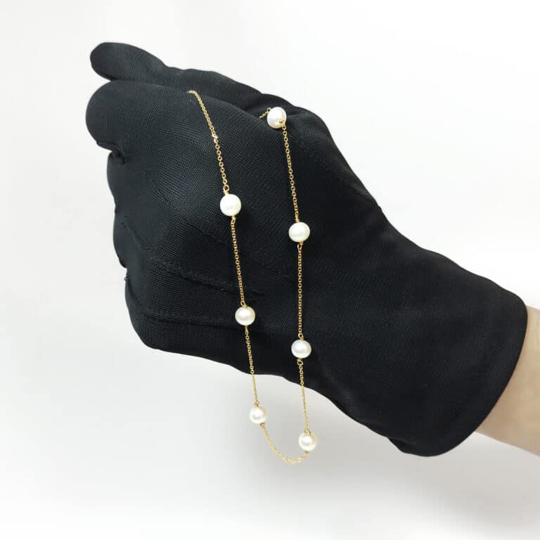 Handmade Filigree Jewelry from Cyprus - Lefkara Silver - Lefkara Silver ...