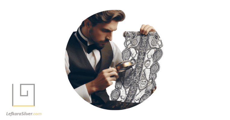 New Cyprus Lace Guide: 7 Best Shops & Lace-making Villages in 2024