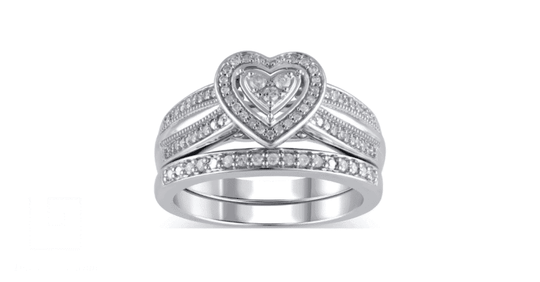 A 2025 Guide to Top 10 Silver Sets Jewelry Stores: Expert Tips for Best ...