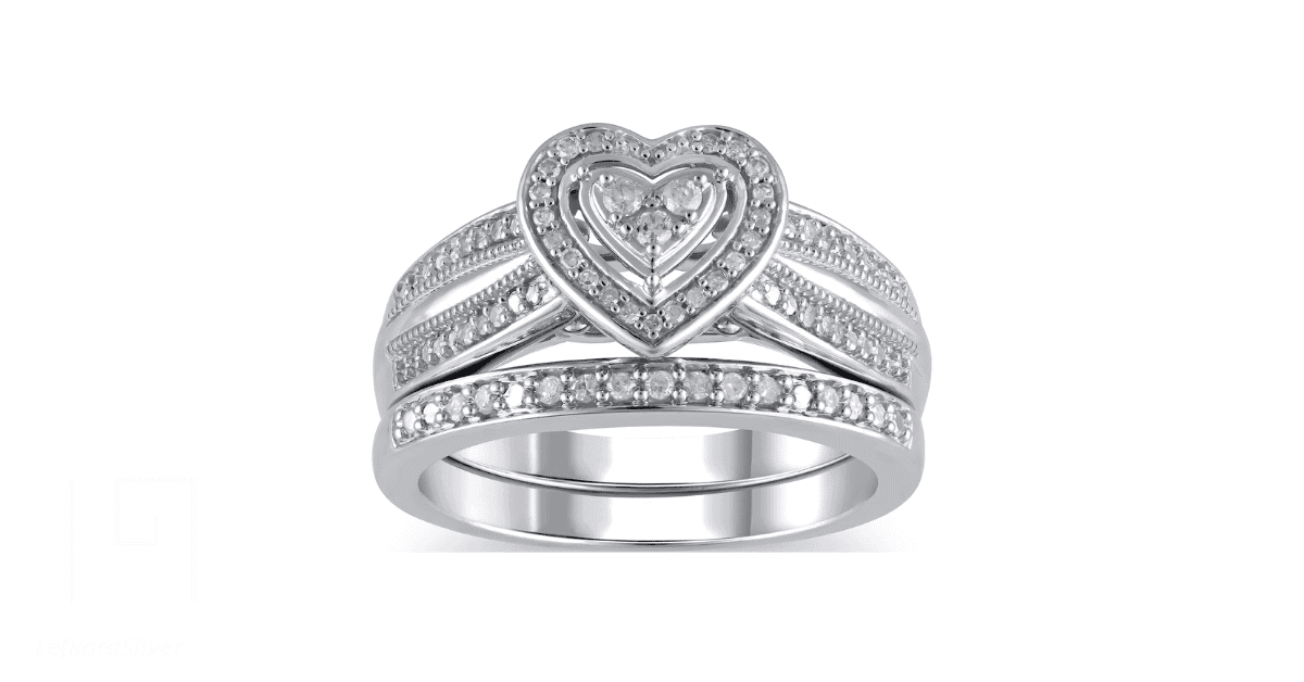 A 2025 Guide to Top 10 Silver Sets Jewelry Stores: Expert Tips for Best ...