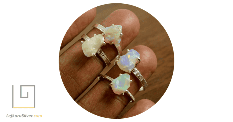 Buying Raw Opal Jewelry in 2025: 8 Expert Tips & Top Shops