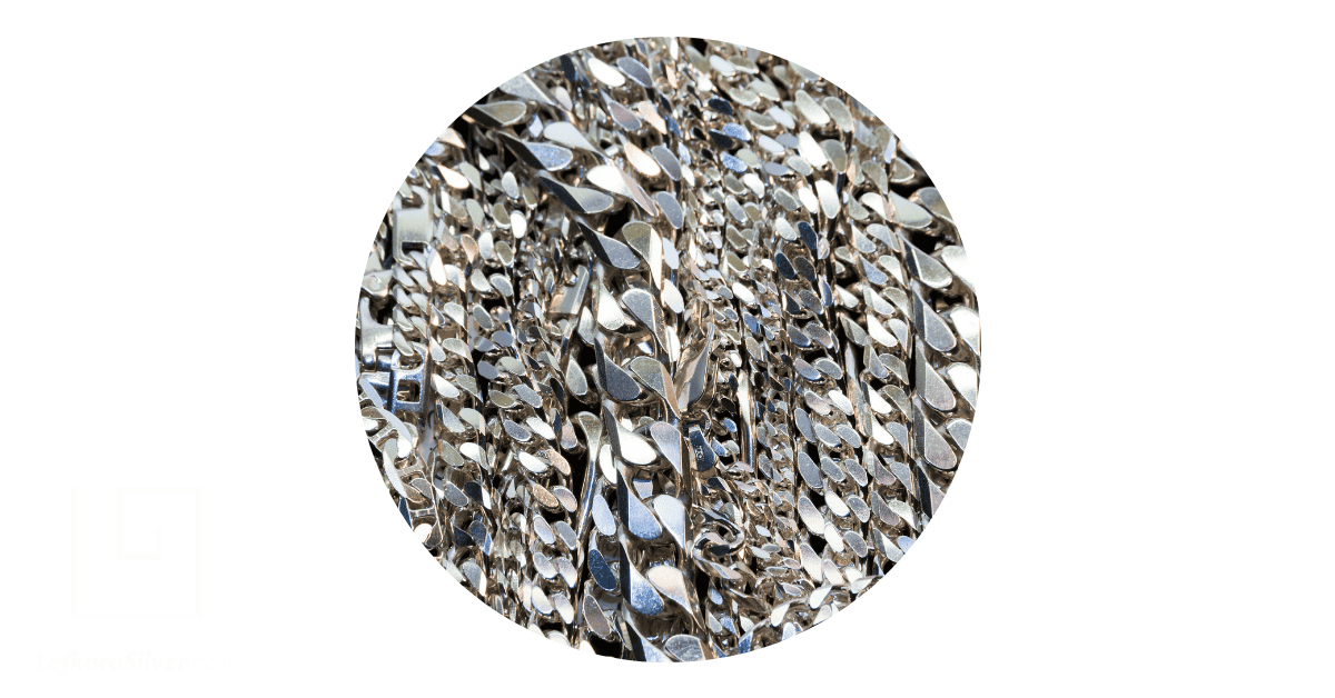 7 Silver Chain Trends to Love: Rave Reviews & Best Stores in 2026