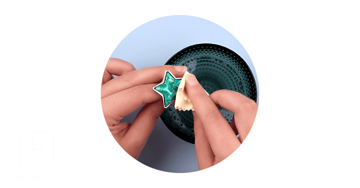 How to Clean Opal Jewelry? 7 Easy Methods for 2026