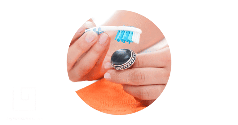 How to Clean Opal Jewelry? 7 Easy Methods for 2026