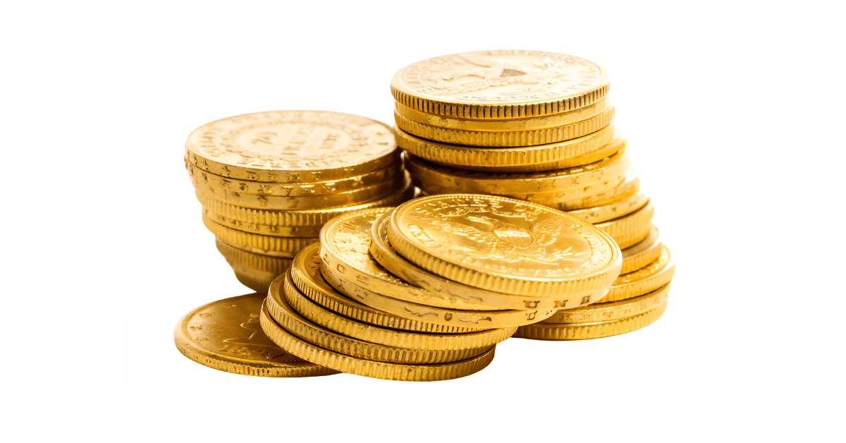 Where to Find the Best Gold Coins? List of 6 Top-Rated Dealers in 2025 ...