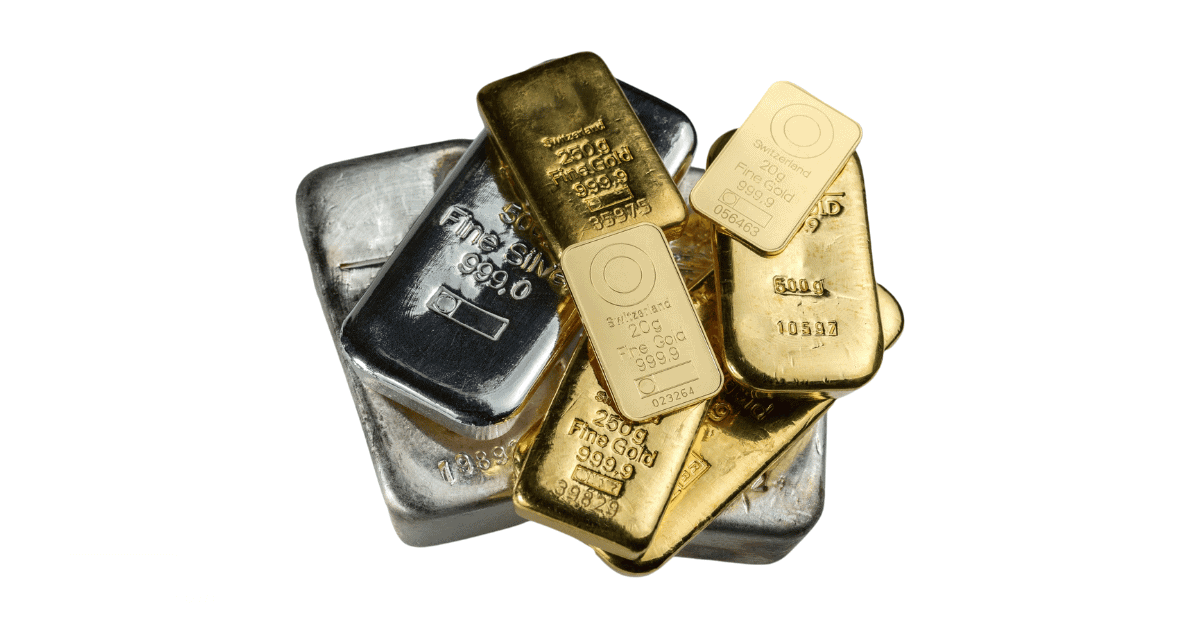 10 Ways to Invest in Precious Metals for Beginners in 2026 - Lefkara ...