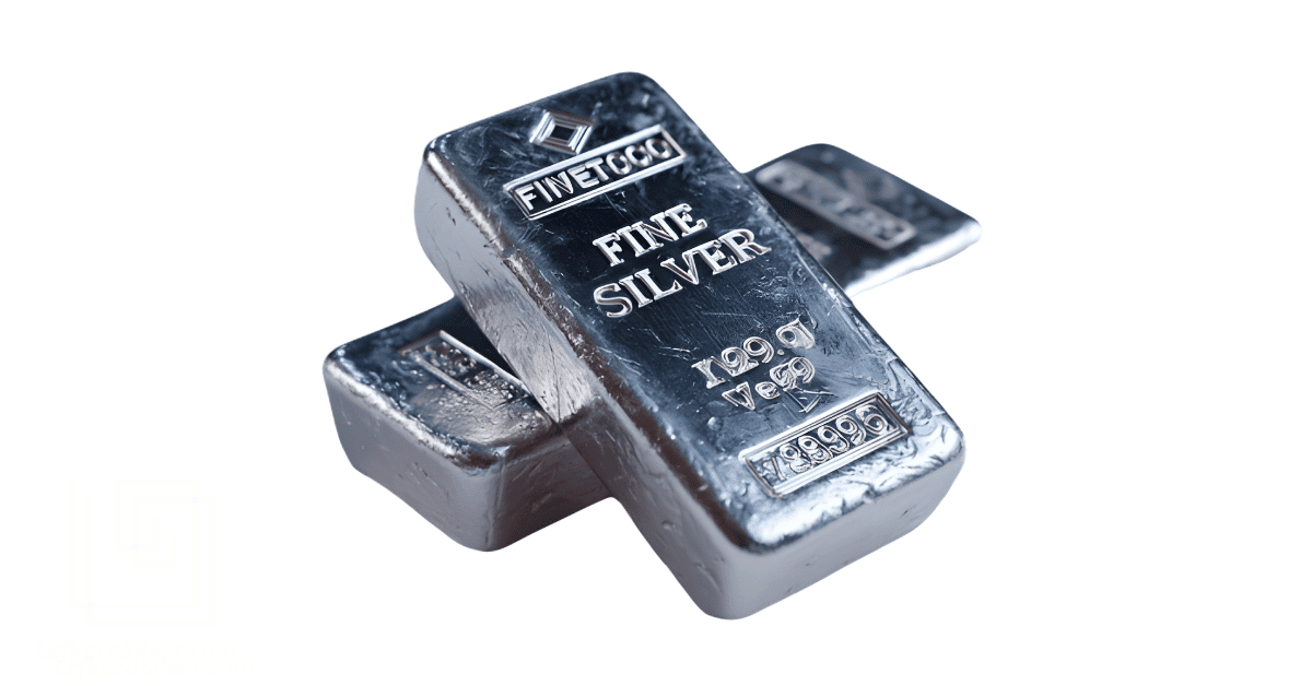 Where to Buy Silver? 9 Tested & Trusted Retailers for 2025 - Lefkara ...