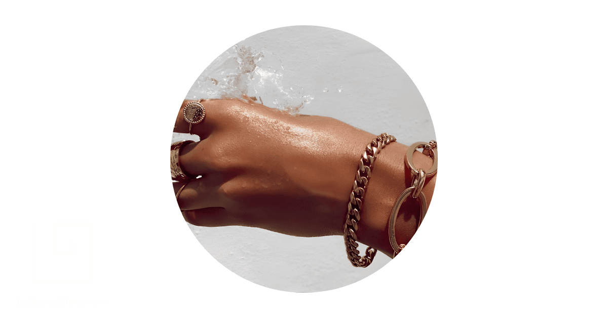 7 Proven Non Tarnish Jewelry Brands: 2026 Waterproof Picks - Lefkara ...